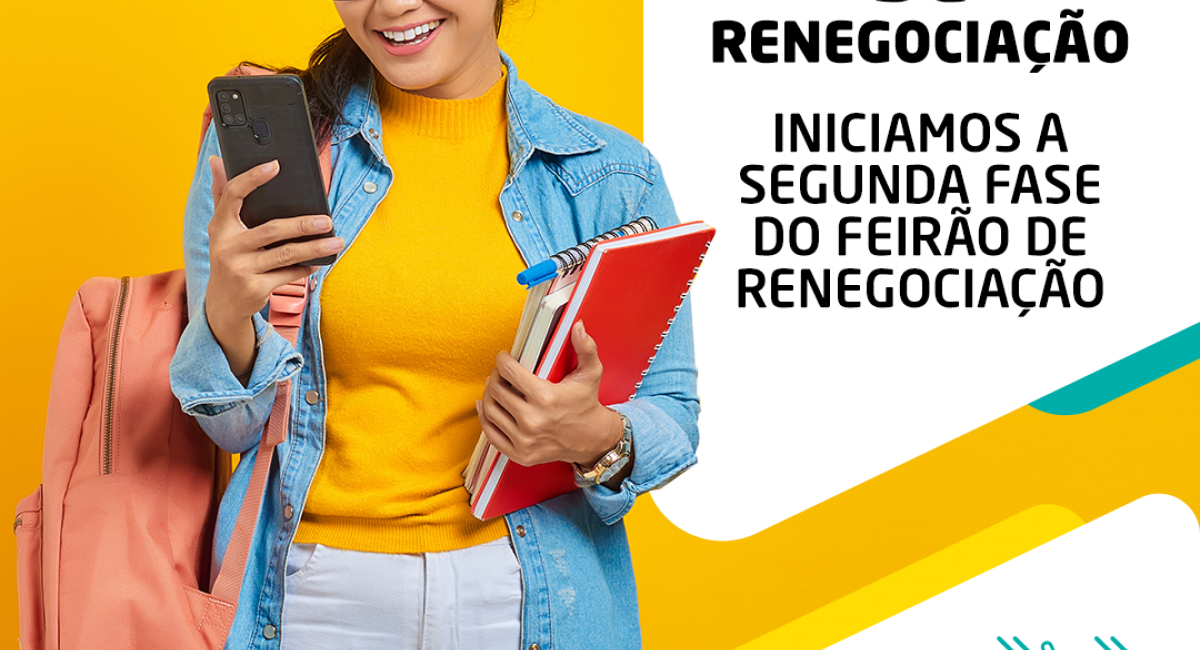 MEGA FEIRÃO DE RENEGOCIAÇÃO -Fadesc - Qualidade de ensino MEGA FEIRÃO DE RENEGOCIAÇÃO -Fadesc - Qualidade de ensino